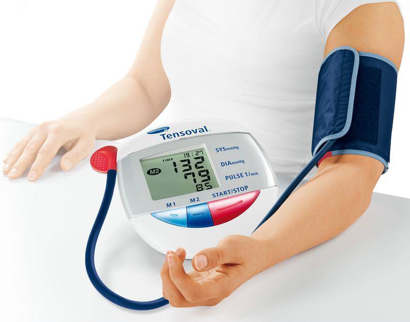 Blood Pressure Do It Yourself Care Club