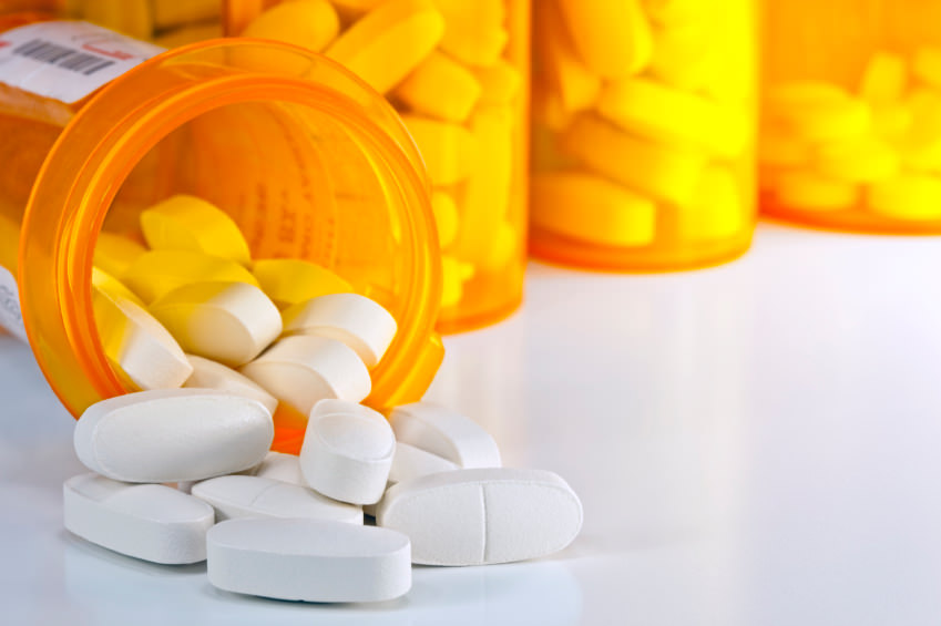 FDA Limits Acetaminophen Strength in Hydrocodone - Care Club
