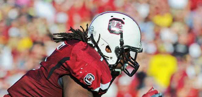 Football shoulder injuries - Care Club