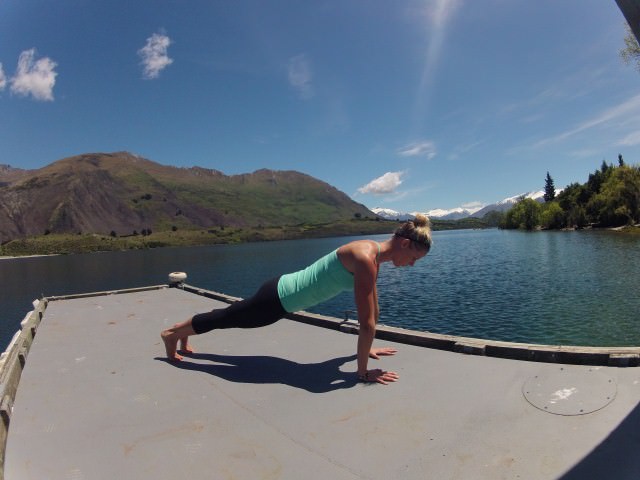 Exercise While Traveling: Brilliant Tips to Stay in Shape - Care Club