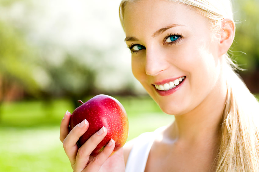 Apples nutrition, what are the benefits? - Care Club