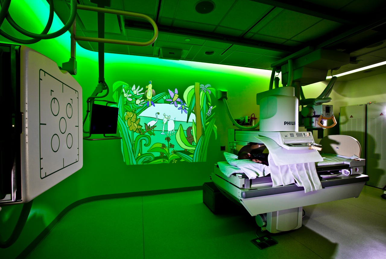 Children X-Rays, Know the Risks - Care Club